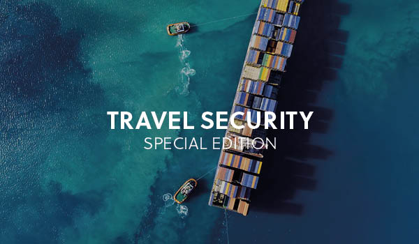 Maritime crime: On course for calmer waters in 2023